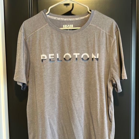 Peloton | Shirts | Mens Peloton Shirt | Poshmark